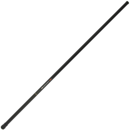 NGT Quickfish Match Net Handle 2.2m - 2 Piece Telescopic Fibreglass Handle