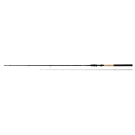 Shakespeare Superteam CX 9ft Float Rod, Lightweight Carbon Construction ...