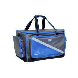 Shakespeare Superteam Carryall L – Large Capacity Fishing Gear Bag