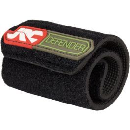 DEFENDER NEOPRENE ROD WRAPS - PAIR
