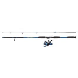 Shakespeare Firebird 8ft Spinning Combo – 15-60g Casting Weight, Pre ...