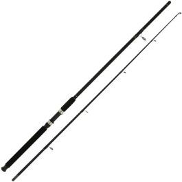 Angling Pursuits Carp Master - 8ft 2-Piece 2.5lb Carp Rod for Stalking Tactics
