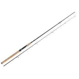 Abu Garcia Devil 9ft Spinning Rod – Medium-Heavy Action, 20-60g Casting ...