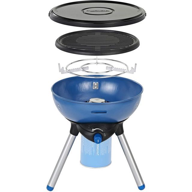 Fishing Camping Stoves & Gas UK - Portable & Reliable | Big Bill's ...