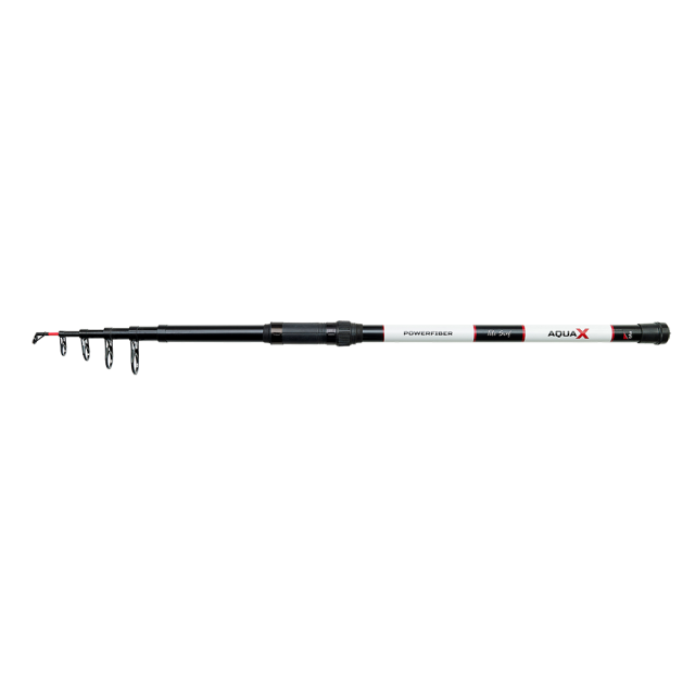 Fishing Rods for freshwater and seawater - coarse, fly, sea, carp ...