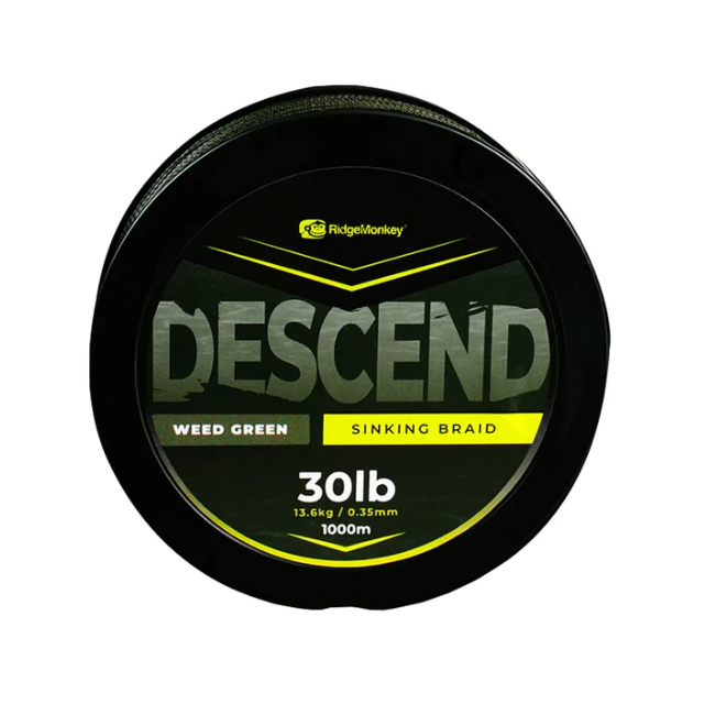 Fishing Line UK - Strong & Reliable Lines | Big Bill's Fishing Shack