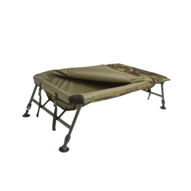 Fishing Carp Cradles UK - Safe & Secure Fish Handling | Big Bill's ...