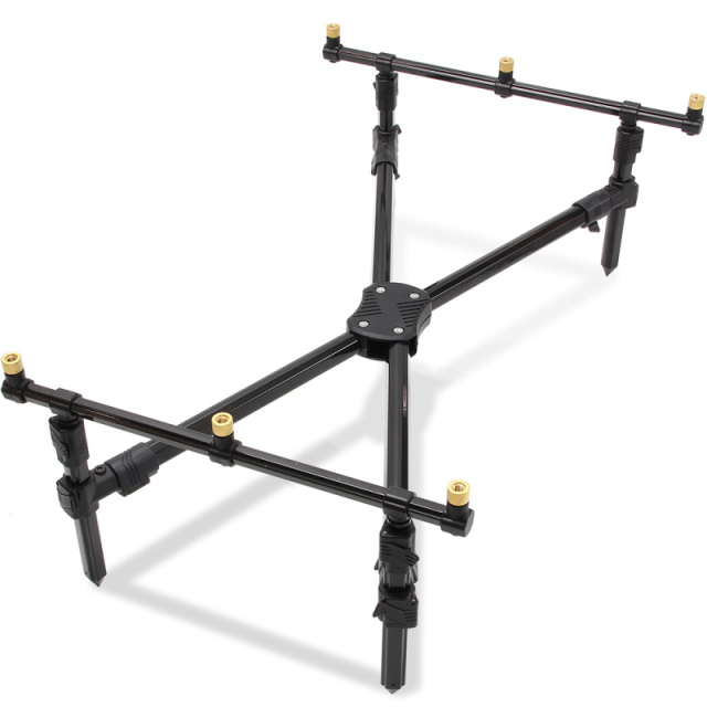 Fishing Rod Pods & Rests UK - Secure & Adjustable | Big Bill's Fishing ...