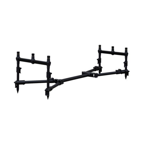 Prologic 3 Rod Spider Lightweight Rod Pod