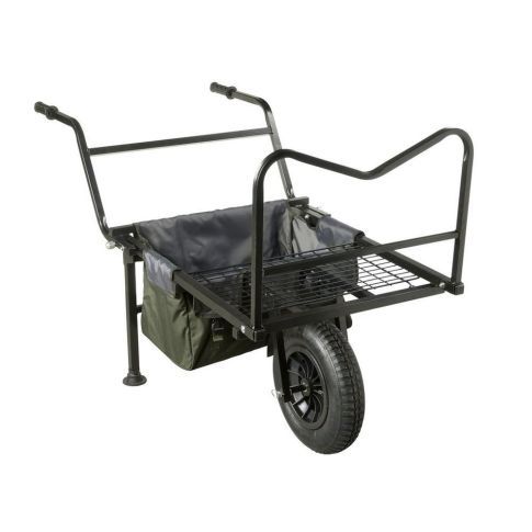 Motorized Fishing Barrow