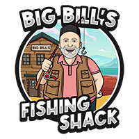 Big Bill's Fishing Shack UK - Your Ultimate Fishing Gear Destination ...